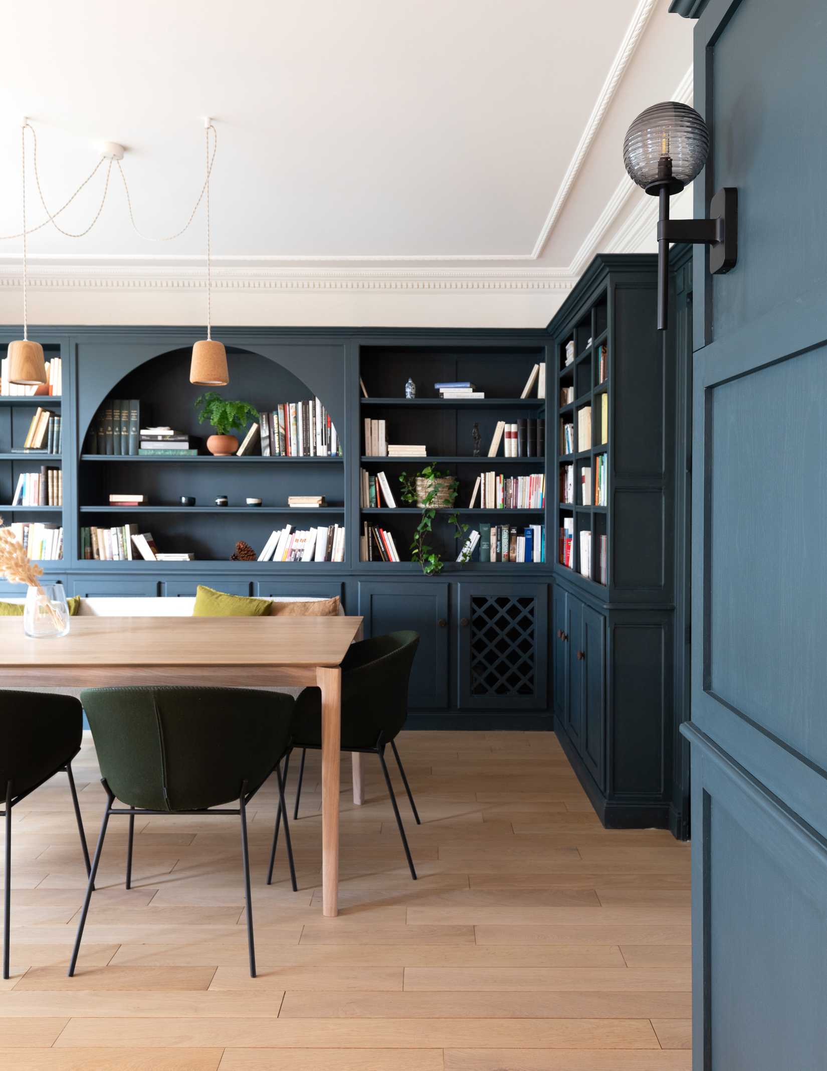 Prices of an interior designer in Lille